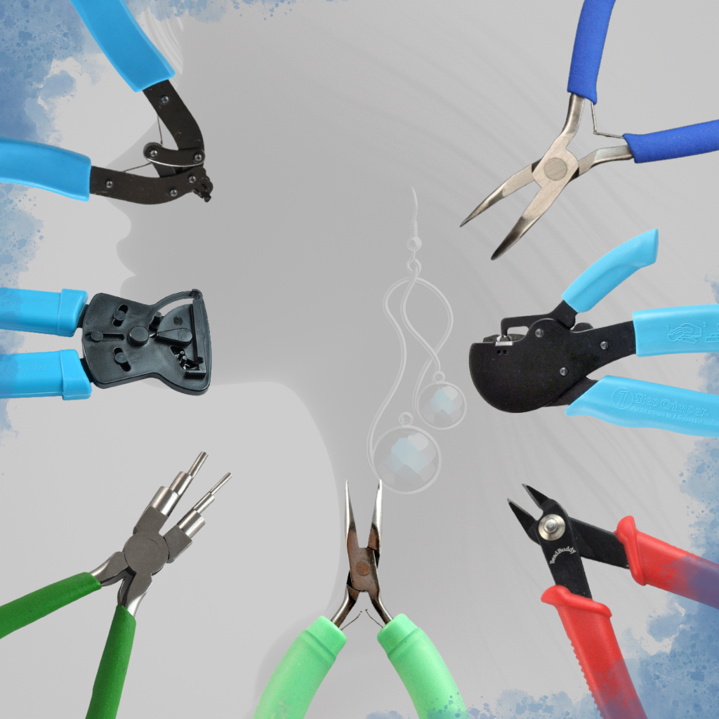 All Tools – The Bead Buddy