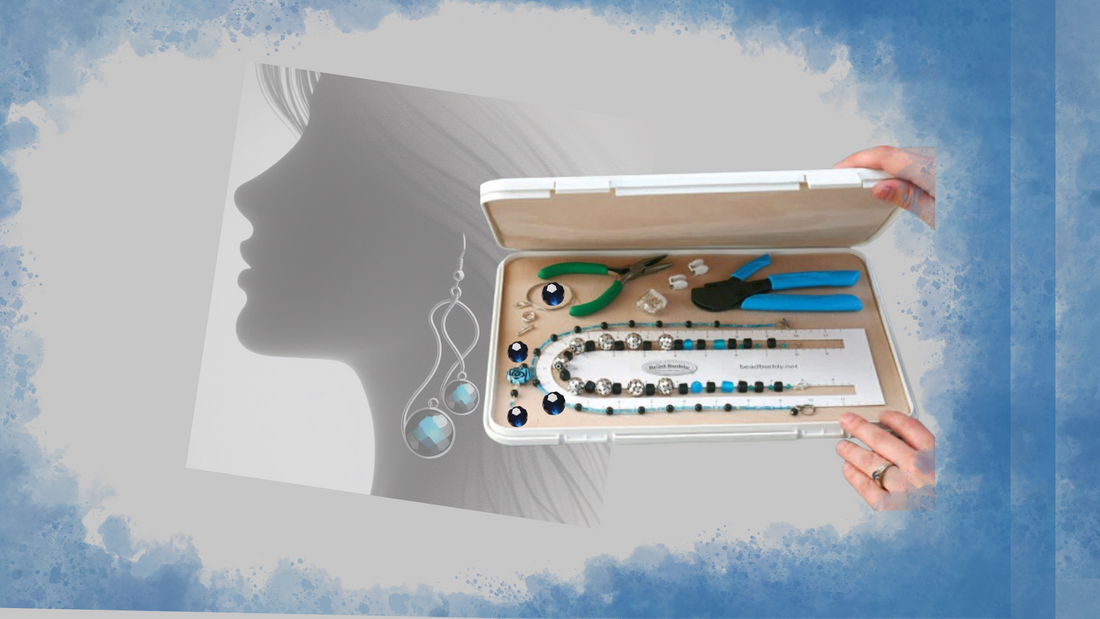 The Bead Buddy