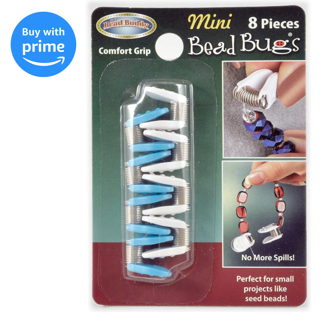 Buy With Prime – Page 2 – The Bead Buddy