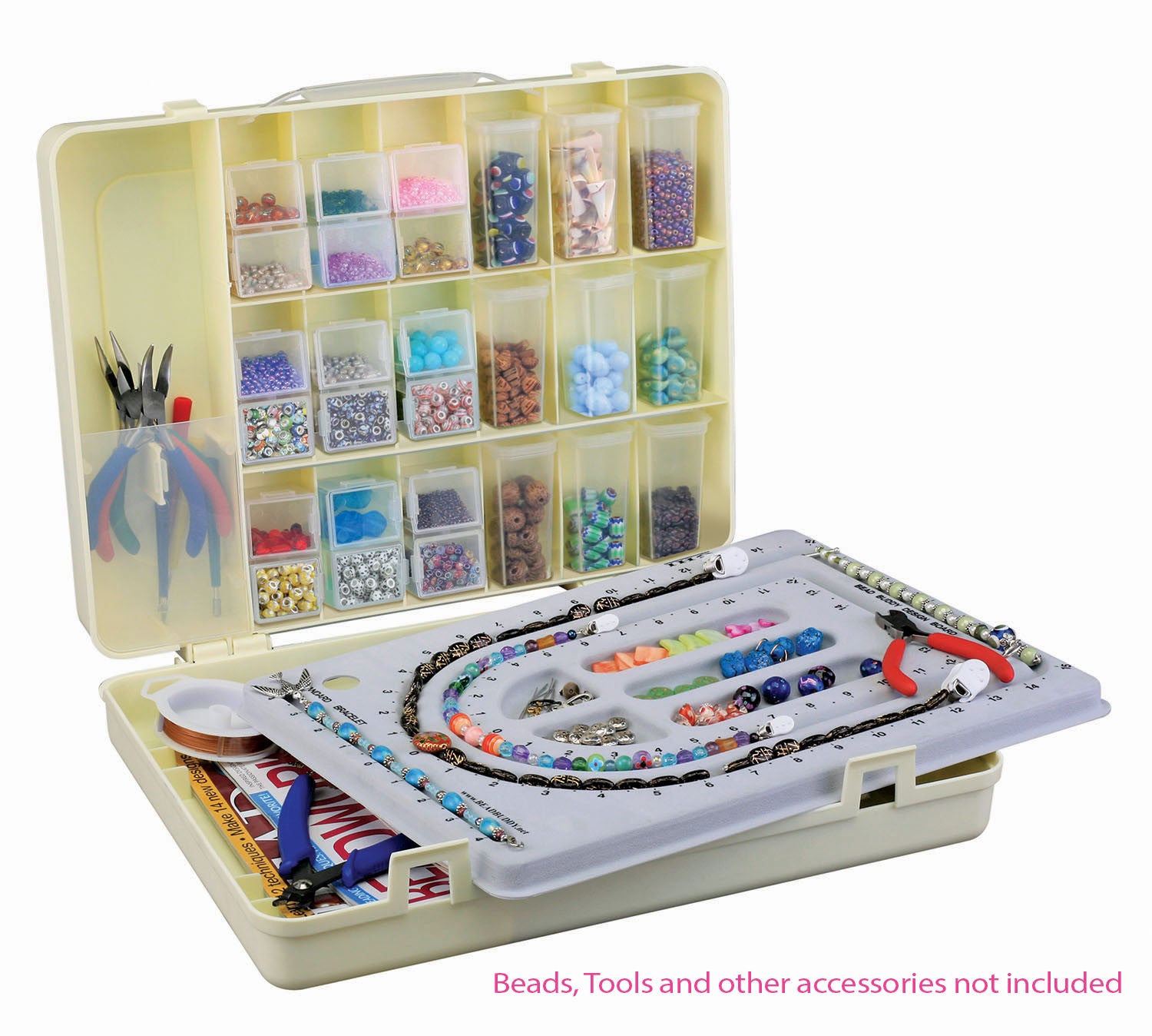 Bead Buddy Kit – The Bead Buddy