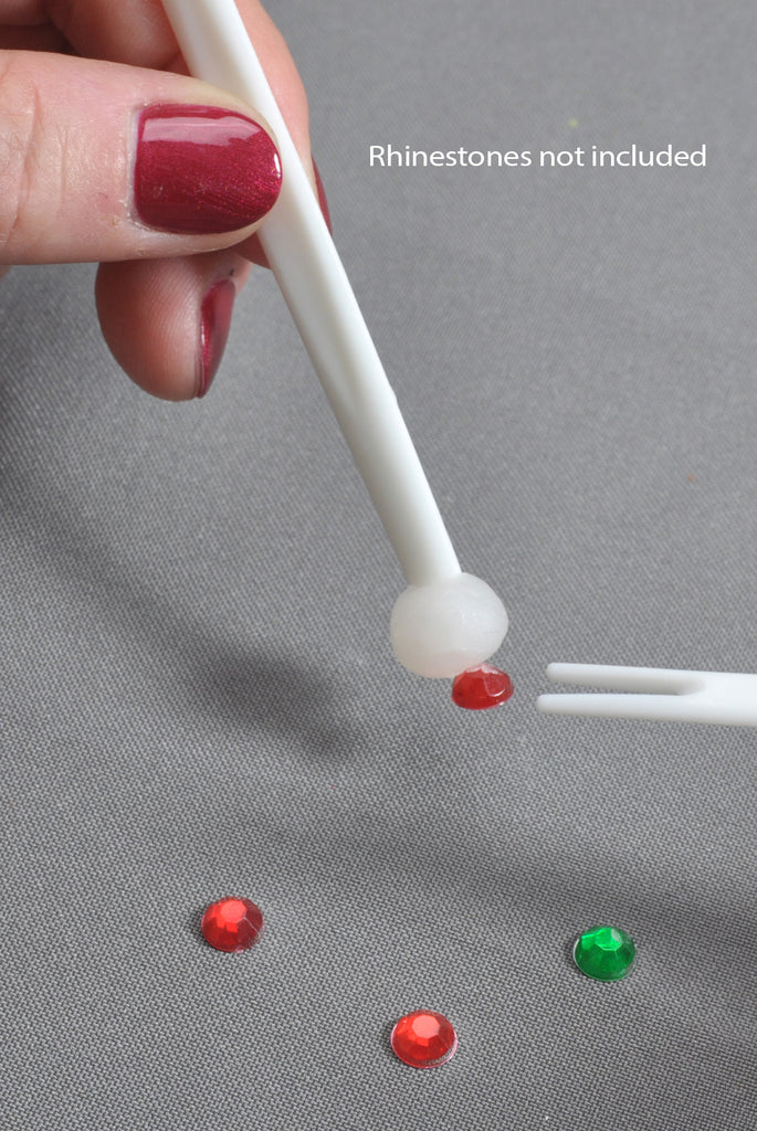 Bead Positioner – The Bead Buddy