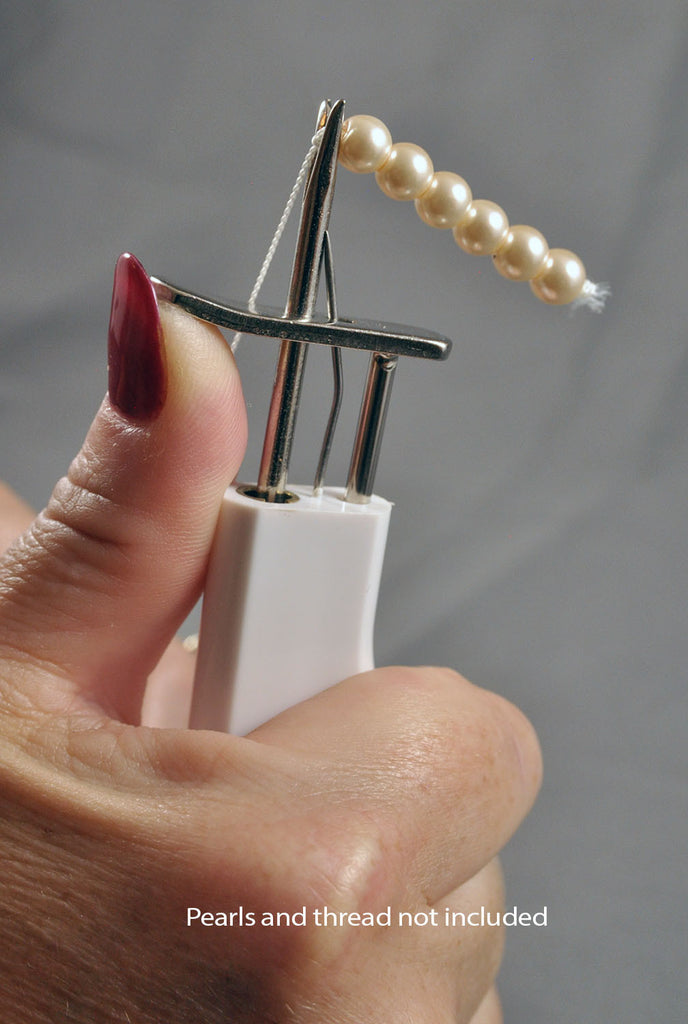Professional Quality Knotting Tool – Bead Buddy
