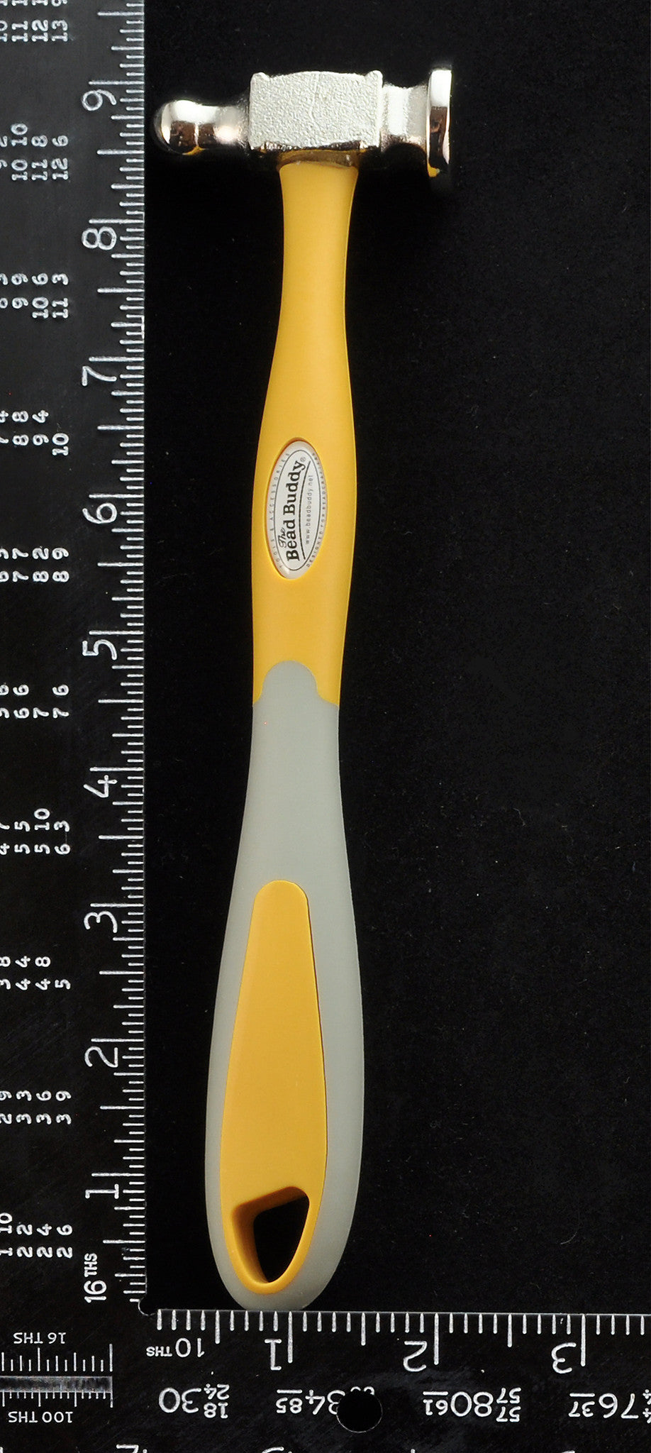 Chasing Hammer Ergonomic Handle – The Bead Buddy