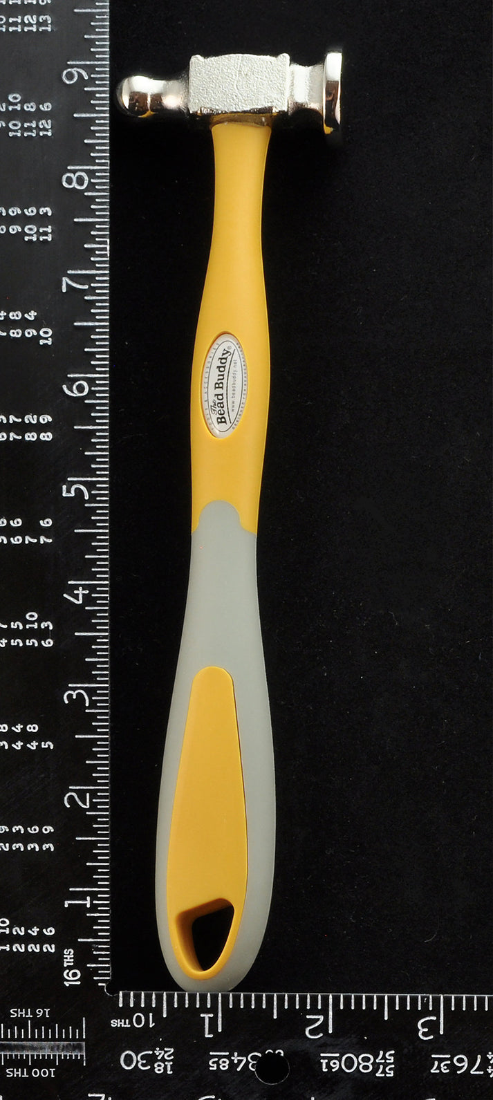 Chasing Hammer Ergonomic Handle – The Bead Buddy