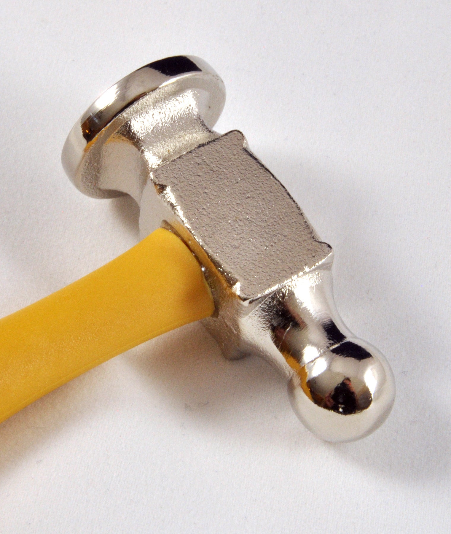 Chasing Hammer Ergonomic Handle – The Bead Buddy