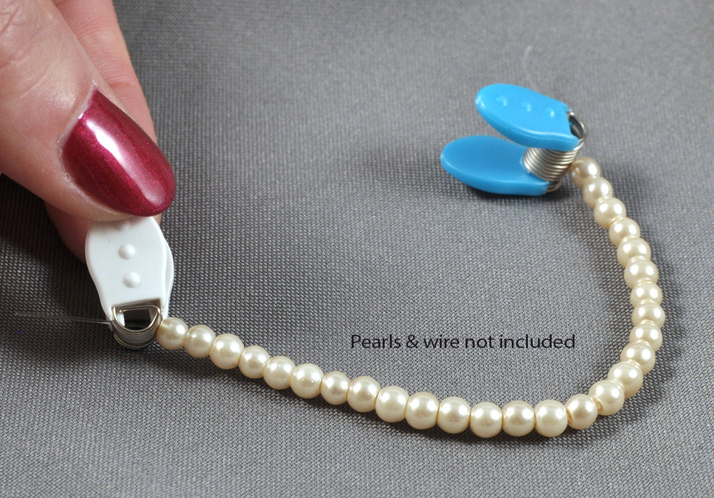 Mini Bead Bugs 6 pack – Bead Buddy