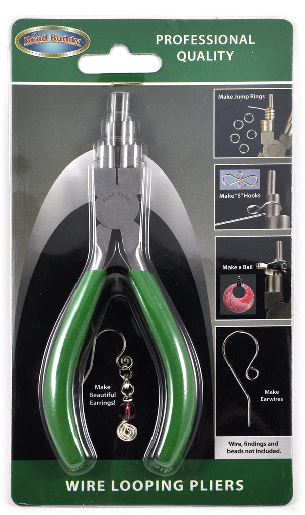 Wire Looper – The Bead Buddy