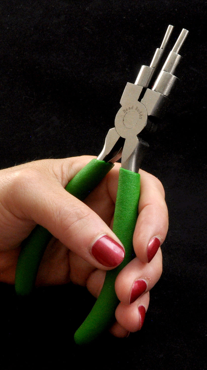 Wire Looper – The Bead Buddy