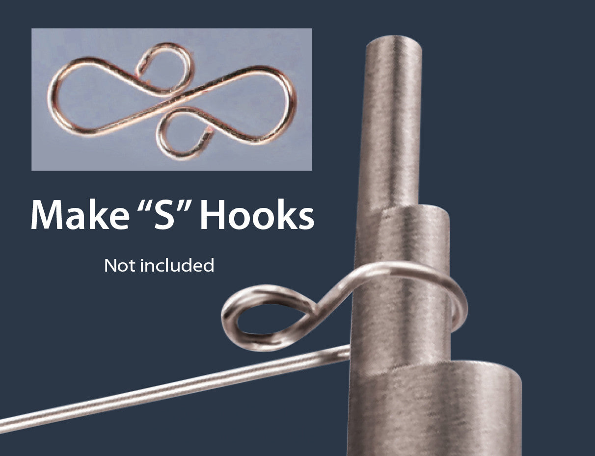 Wire Looper – The Bead Buddy