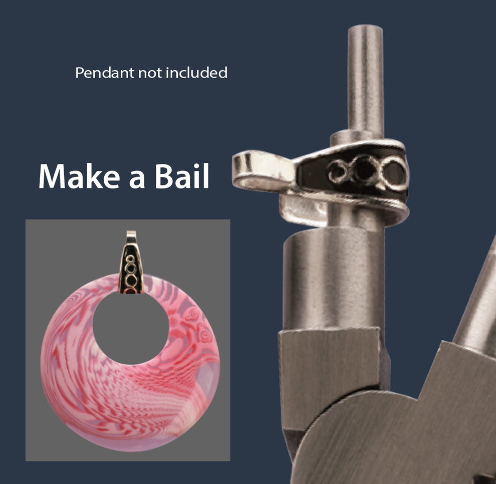 Wire Looper – The Bead Buddy