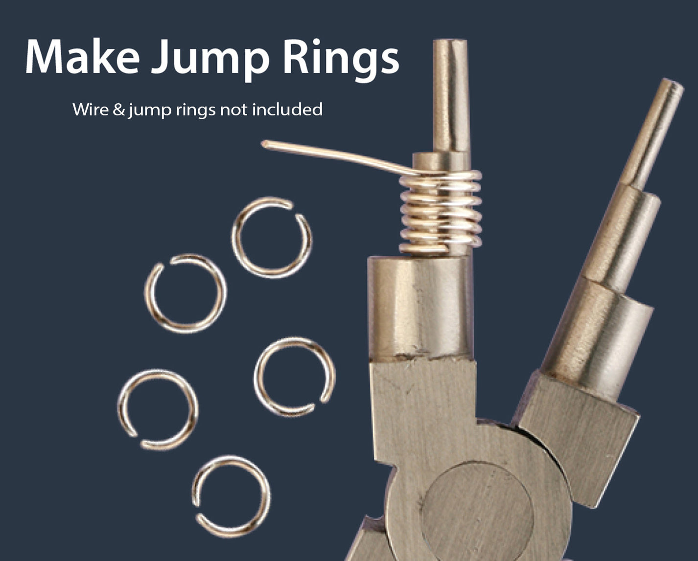 Wire Looper – The Bead Buddy