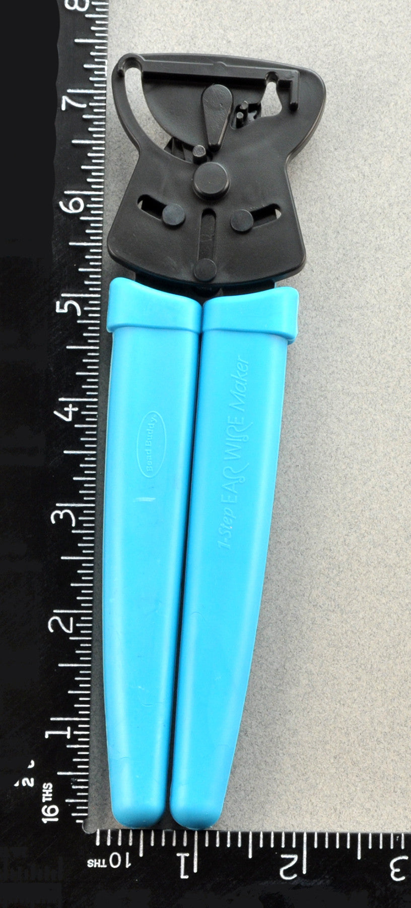 1 Step Earwire Maker – The Bead Buddy