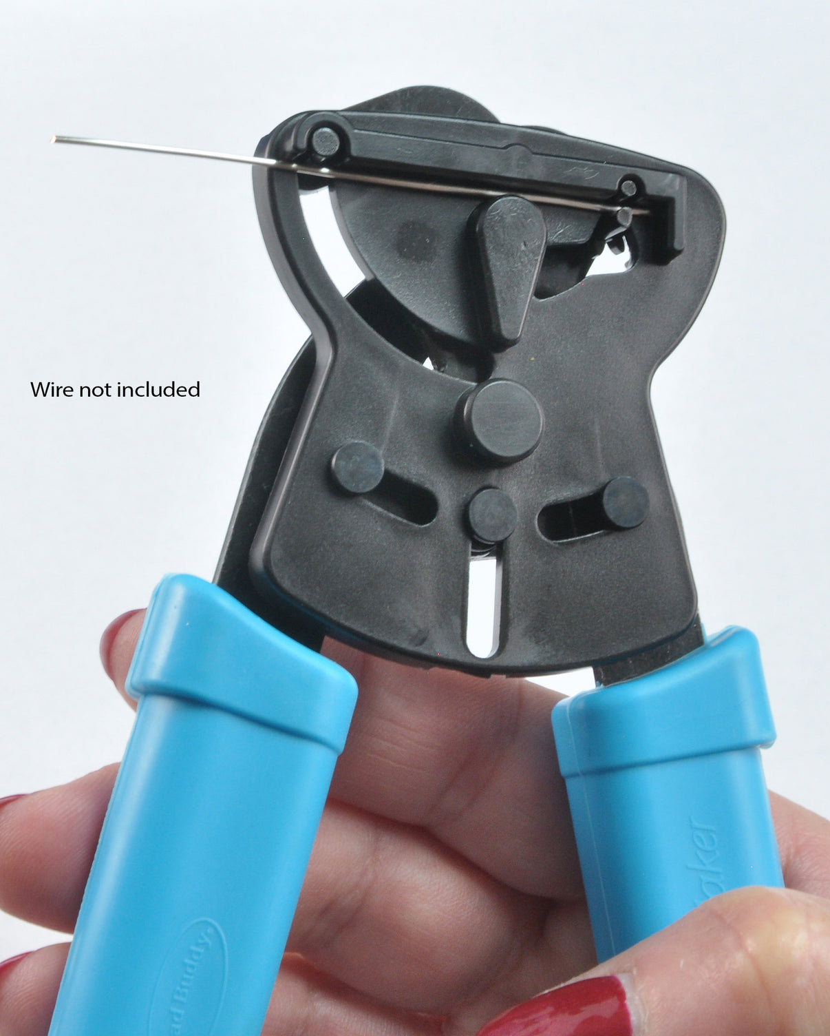 1 Step Earwire Maker – The Bead Buddy