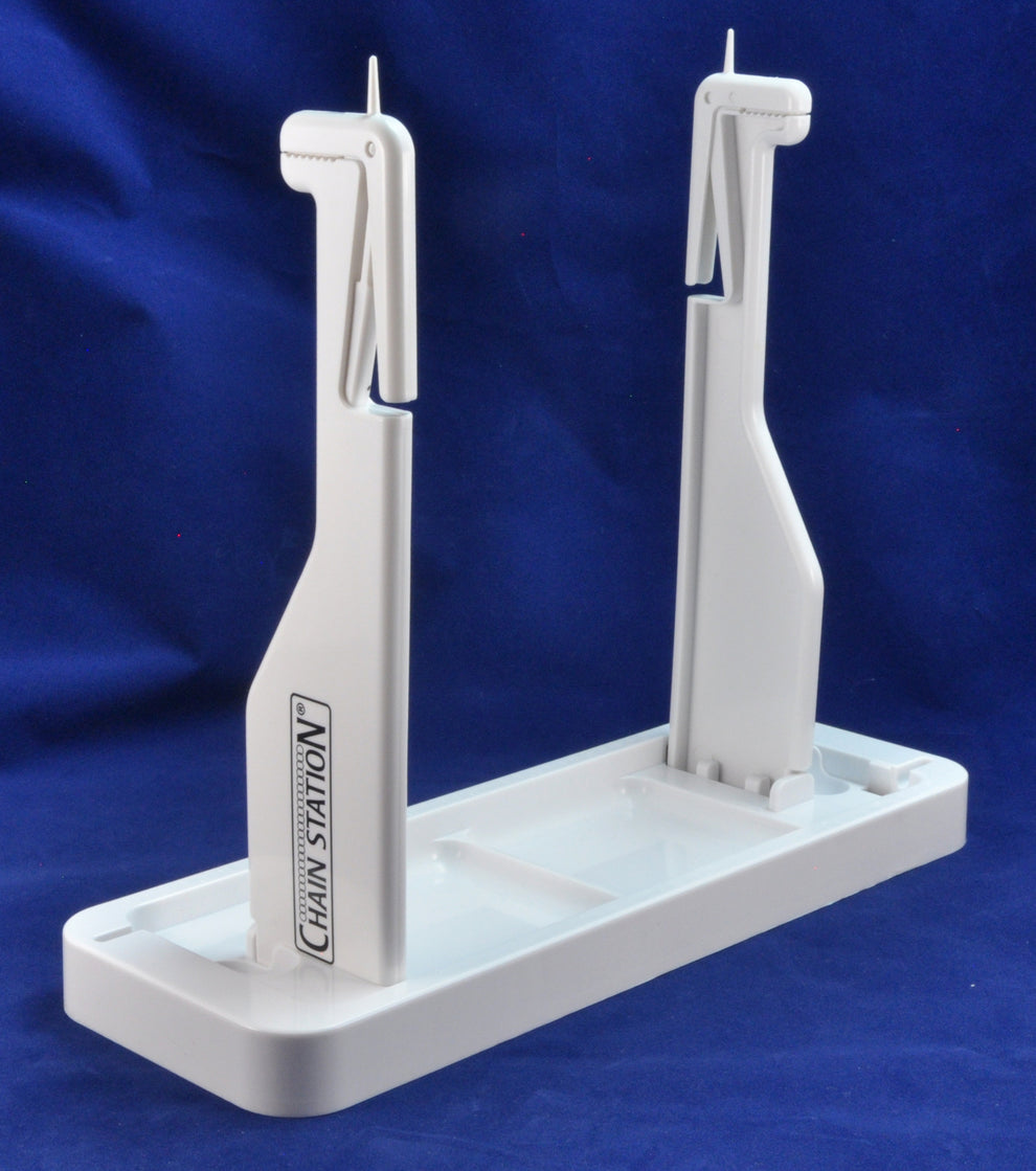 Chain Station – The Bead Buddy