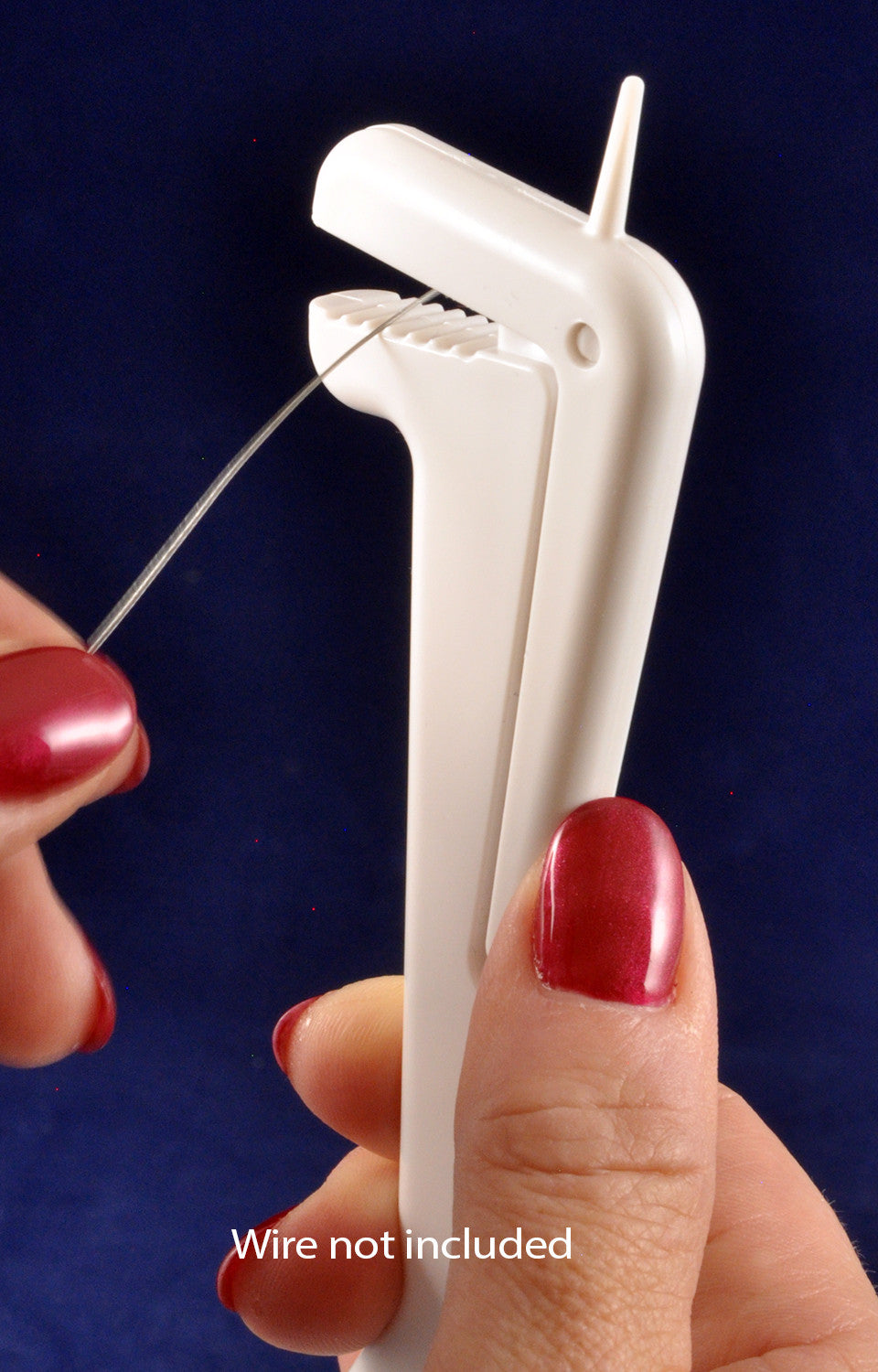 Chain Station – The Bead Buddy