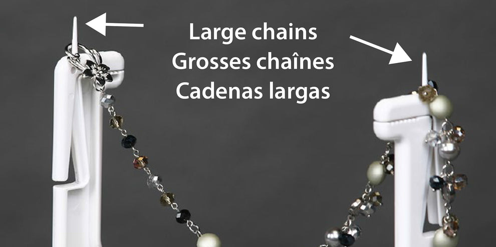 Chain Station – The Bead Buddy